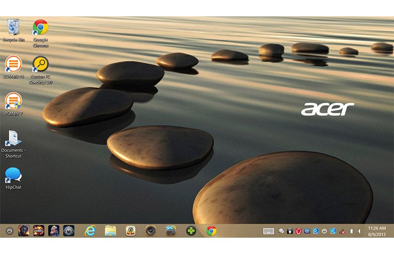 Acer Aspire V7 Review | Ultrabook Reviews | Laptop Mag