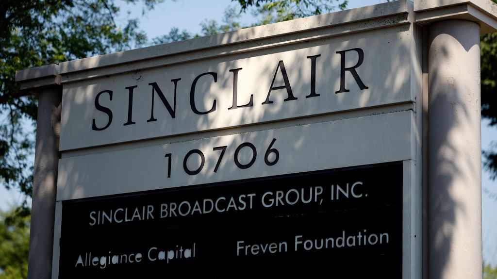 Sinclair Launches New Sales and Content Divisions | TV Tech