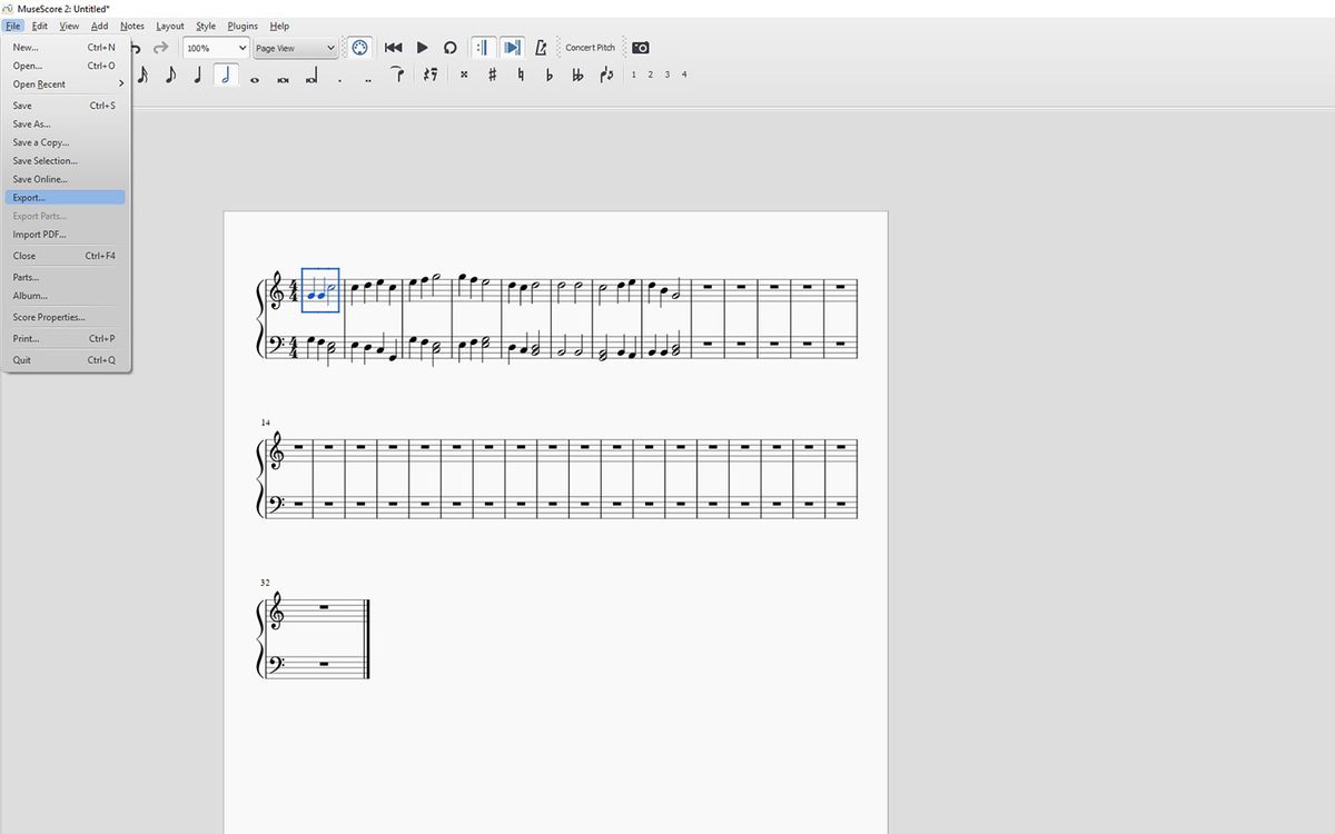 How to Compose Your Own Music for Free | Tom's Guide