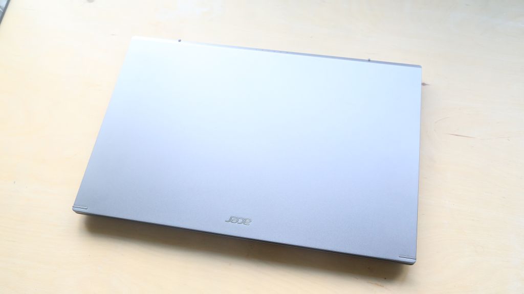 Asus Tuf Gaming F15 Laptop review | Digital Camera World