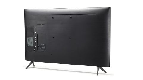 Samsung AU7100 (UE43AU7100) review | What Hi-Fi?