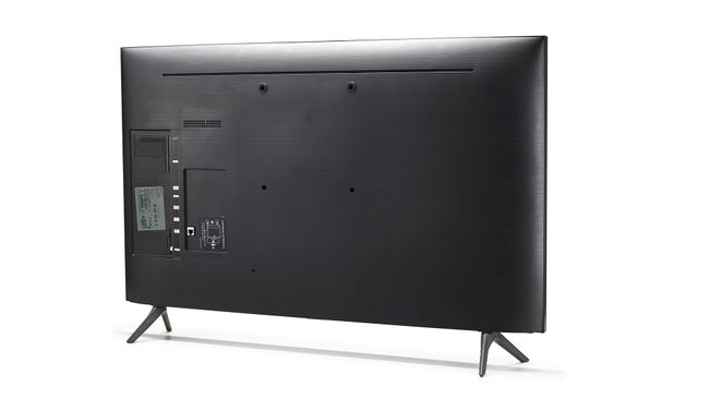 Samsung AU7100 (UE43AU7100) review | What Hi-Fi?