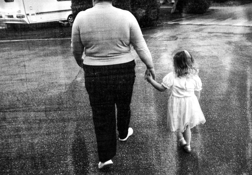 Controversial photos of children by Sally Mann seized from Texas museum ...