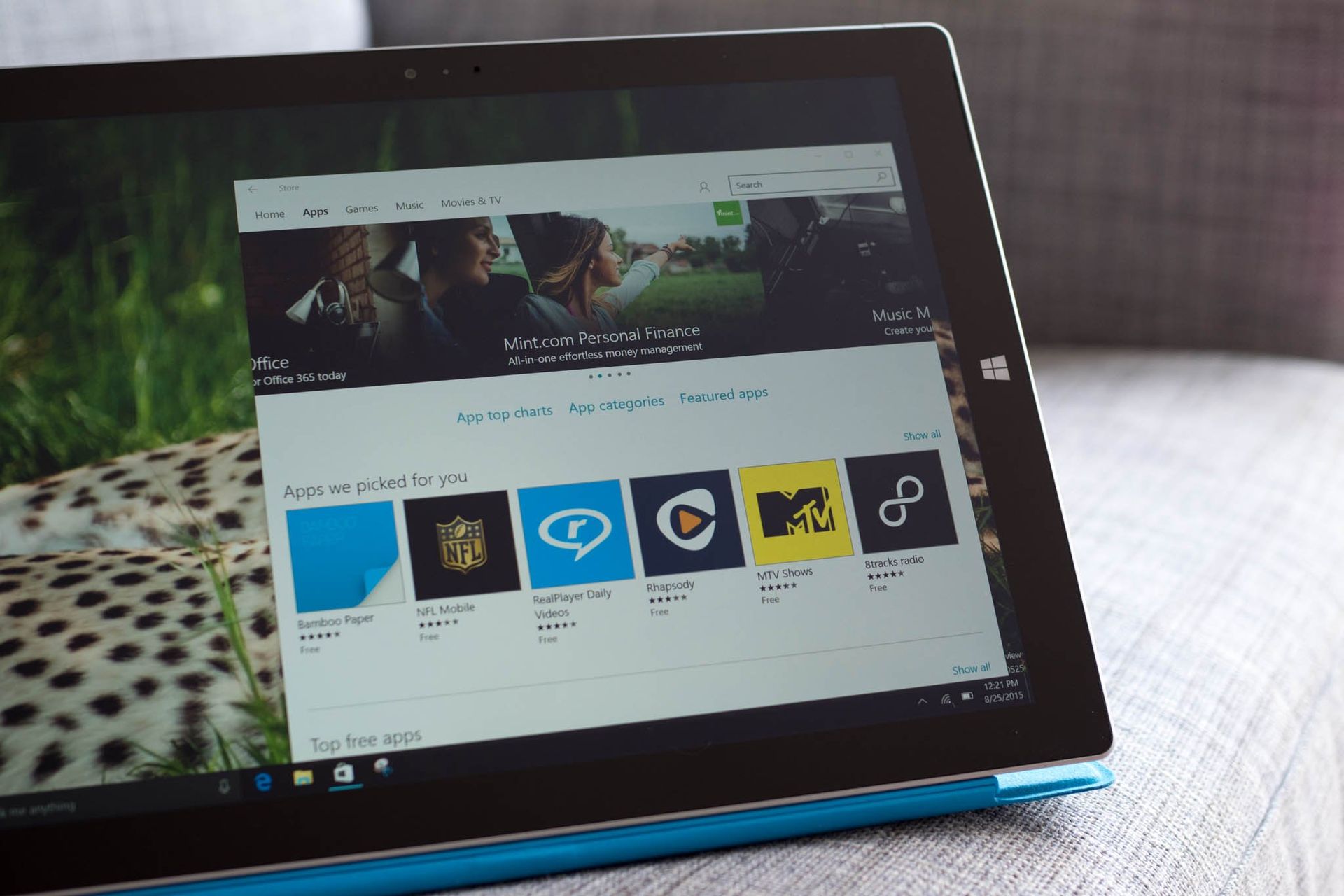 How to install apps from the Windows Store in Windows 10 | Windows Central