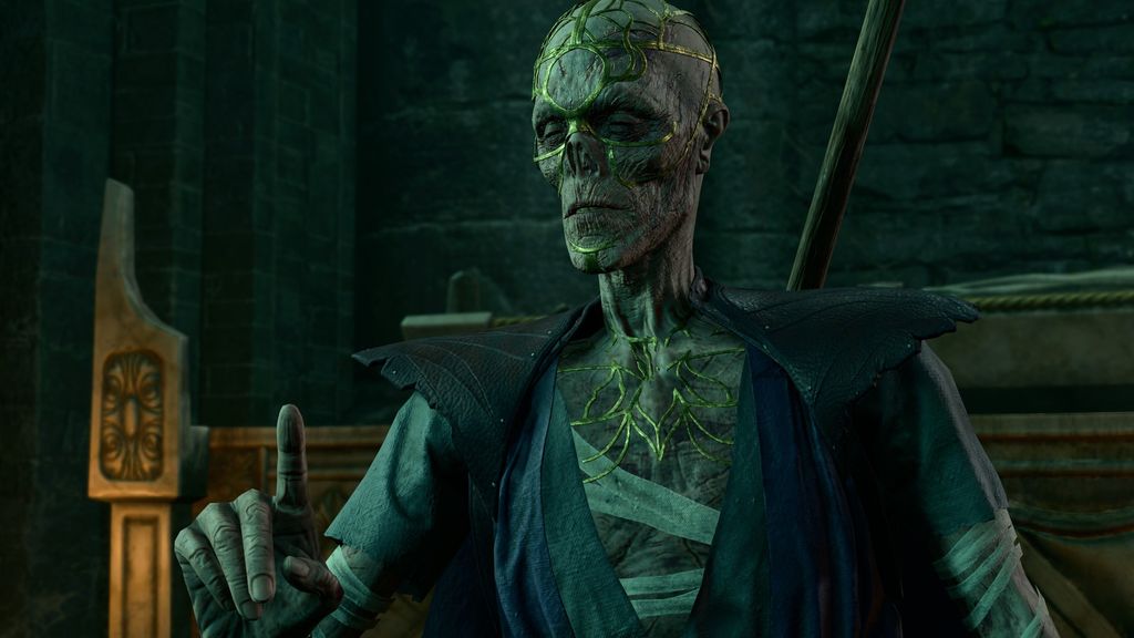 Fallout creator Tim Cain does the impossible, makes me shift my opinion ...