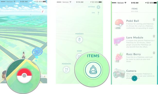 How to play Pokémon Go on your iPad | iMore