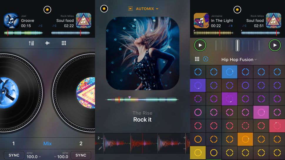 The best free music and audio apps for iPhone - The best free iPhone ...