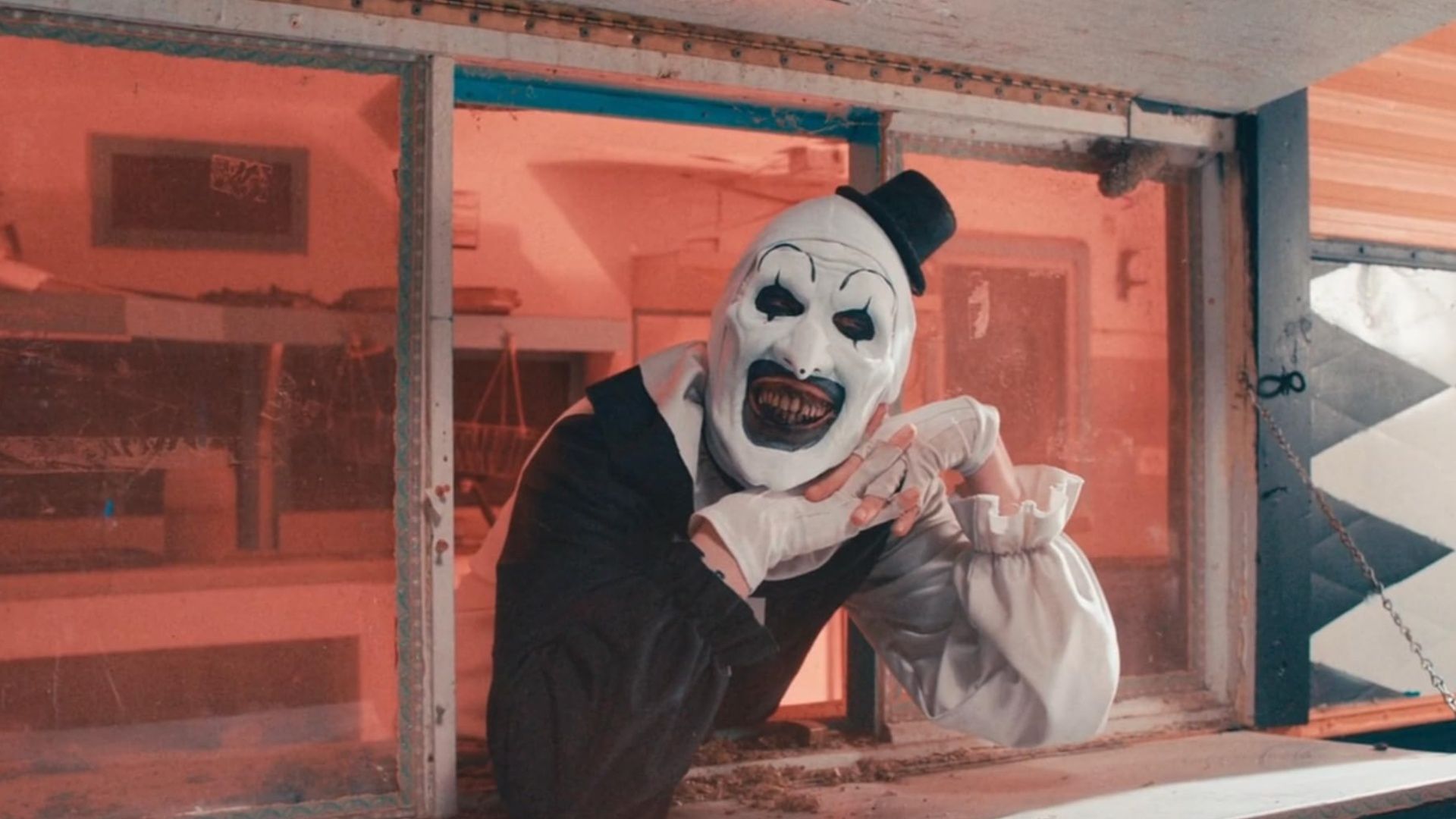 Terrifier 4 update from Damien Leone cuts through the rumors, says the ...
