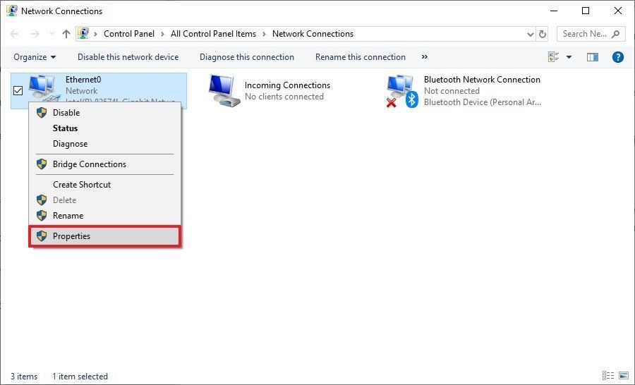 How to restore internet access to apps after the Windows 10 October ...
