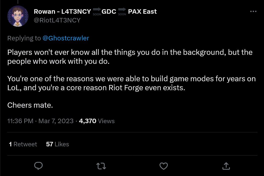 League of Legends MMO producer leaves Riot: 'It's the right time to ...