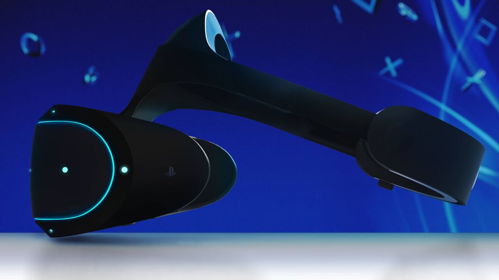 PSVR 2 finally has a price and release date, and it's more expensive ...
