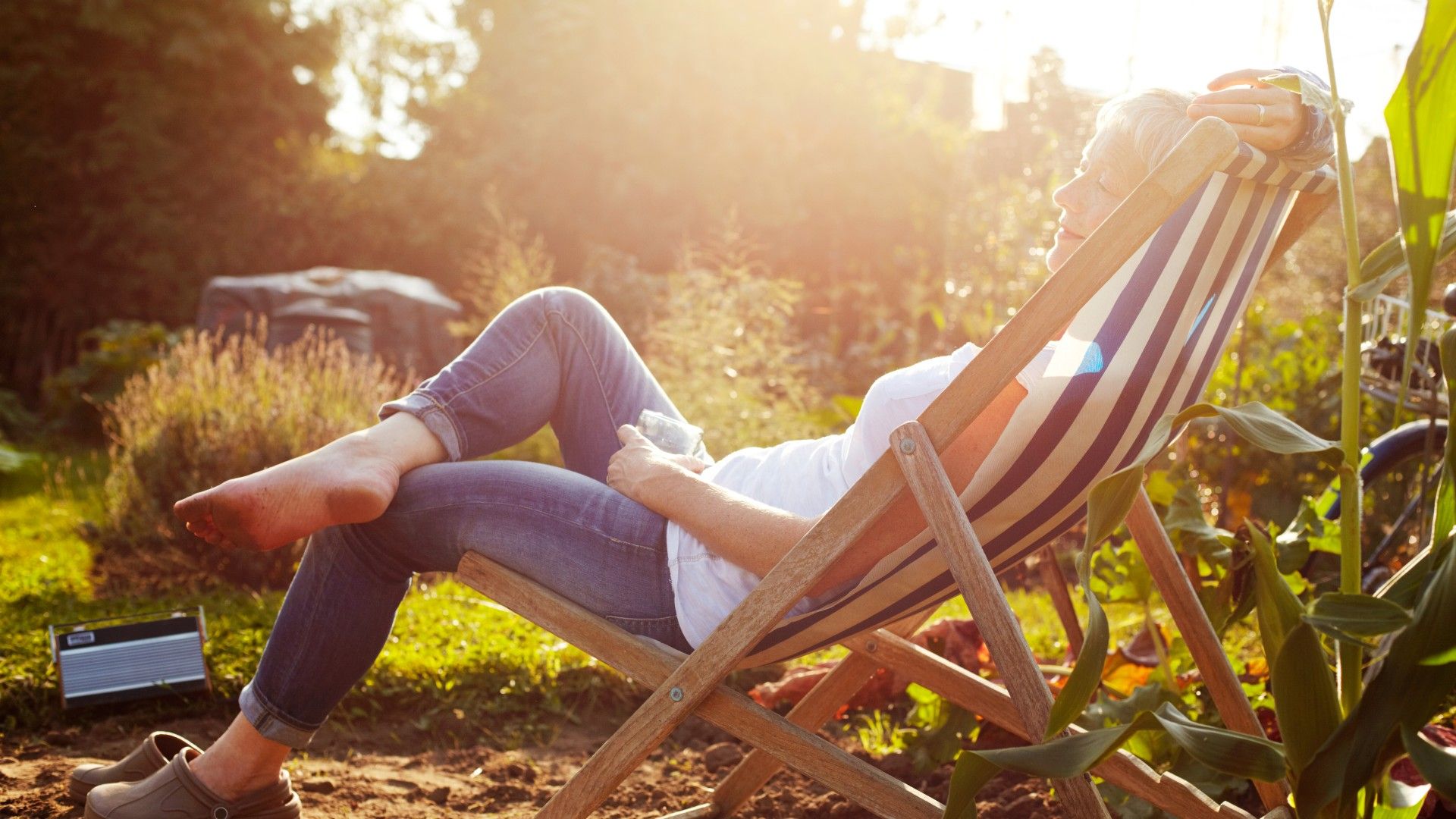 Summer: The Warmest Season | Live Science