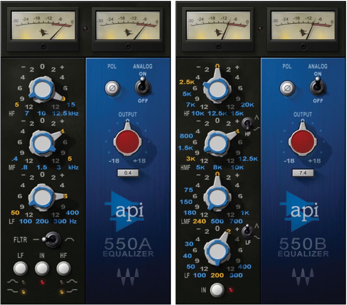 6 of the best classic EQ emulations | MusicRadar