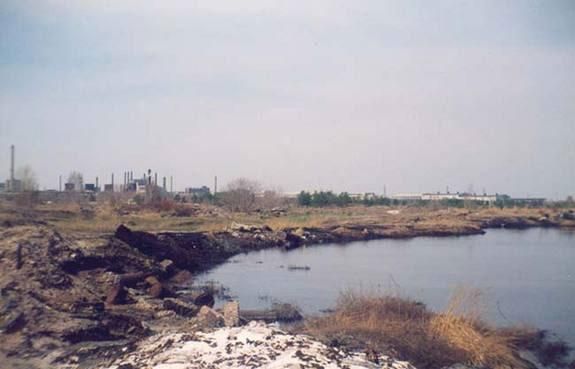 10 of the Most Polluted Places on Earth | Live Science