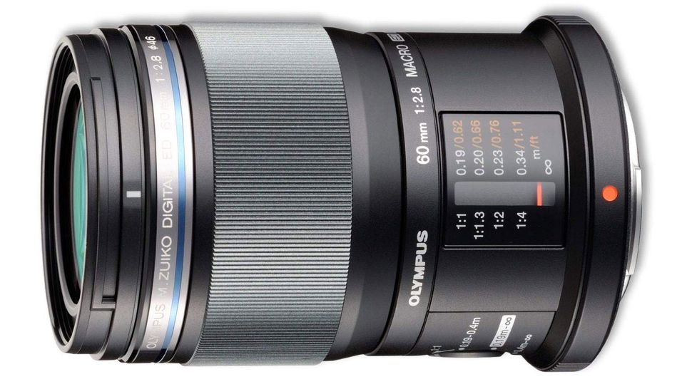 The best macro lenses in 2022 | Digital Camera World