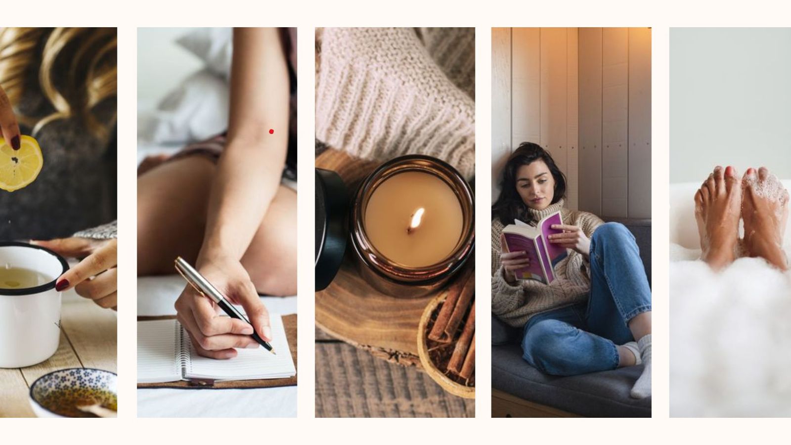 32 tips to build a better bedtime routine - according to pros | Woman ...