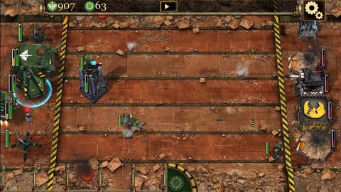 The best Warhammer 40K games ranked | PC Gamer