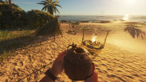Stranded Deep tips to help you survive | GamesRadar+