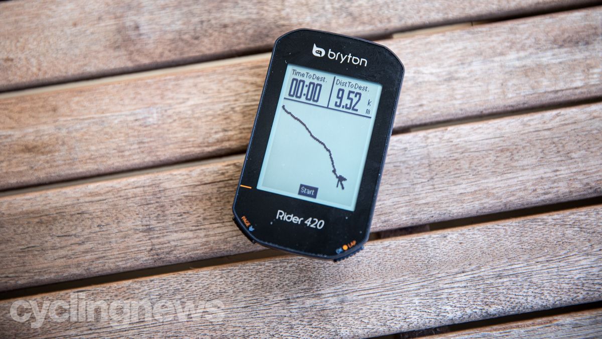 Best budget cycling computers: Track your ride without the big price ...