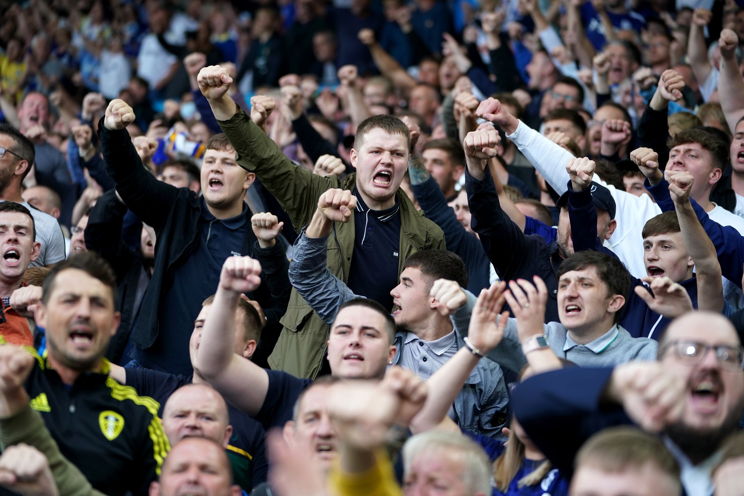Publication of fan-led review promises ‘momentous day for football ...