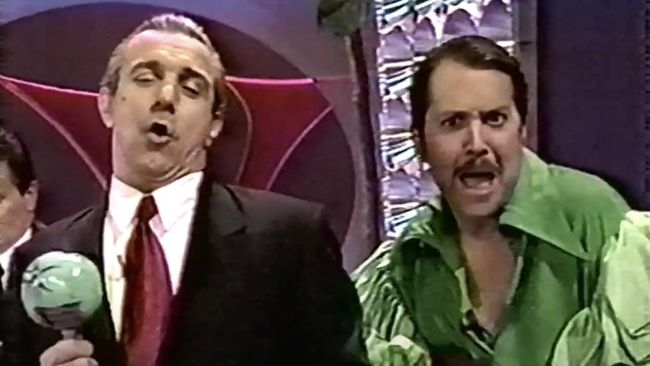 32 Underrated TV Shows From The '90s That Don't Get Talked About Much ...