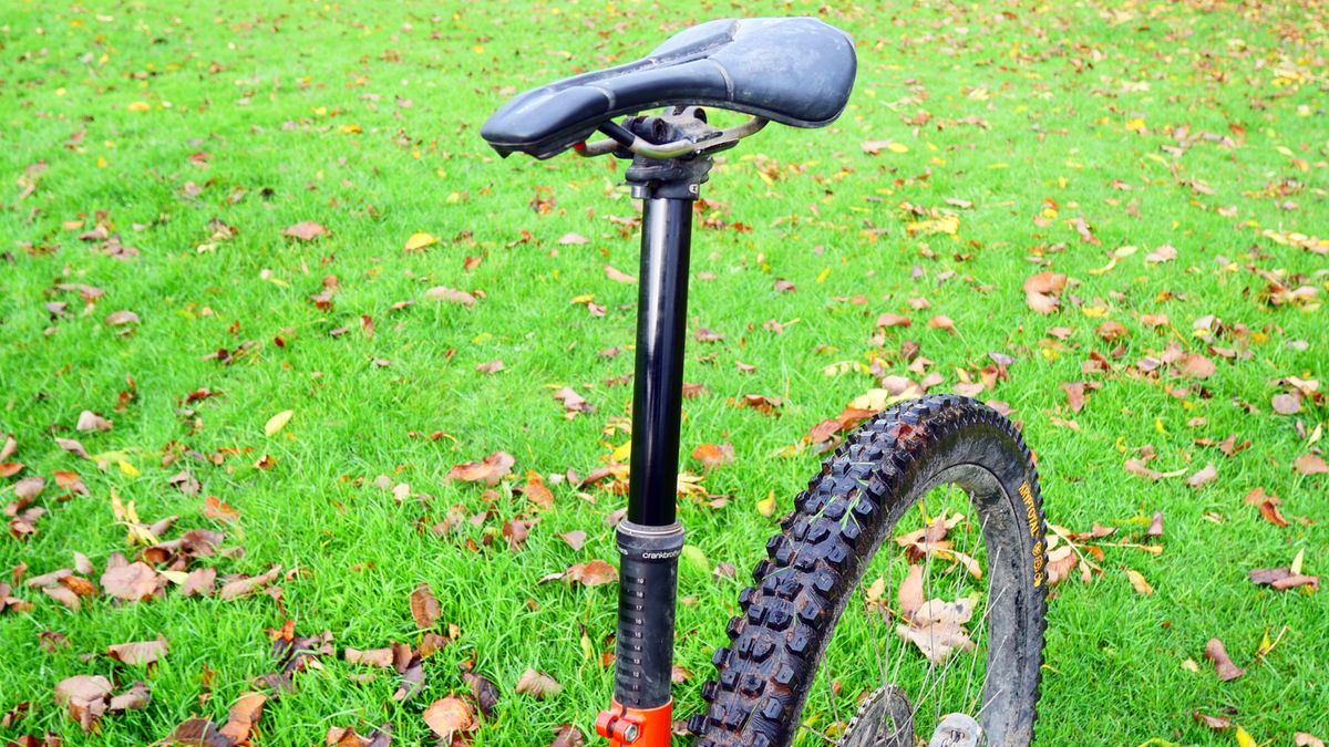 Best dropper posts 2025 | Bike Perfect