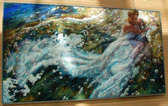 12 stunning examples of mosaic art | Creative Bloq