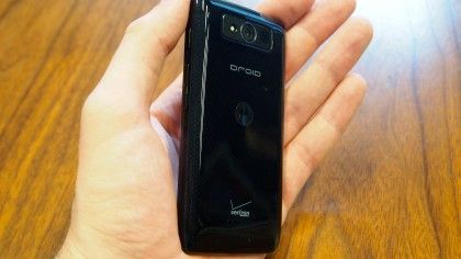 Hands on: Motorola Droid Mini review | TechRadar
