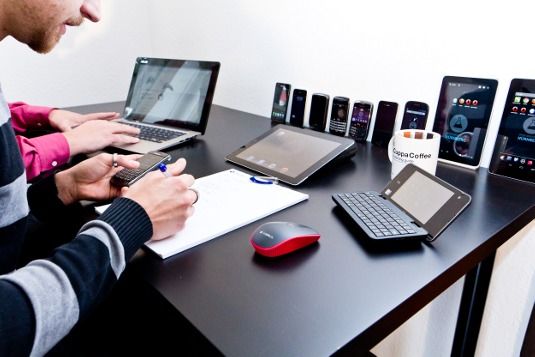9 pro tips for creating brilliant digital content | Creative Bloq