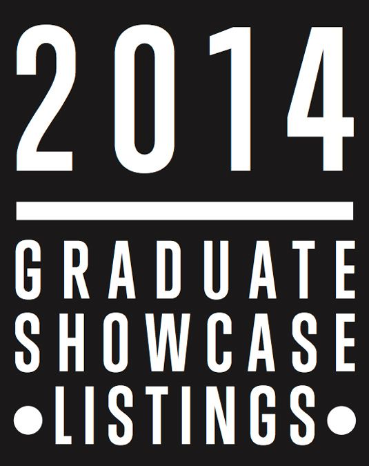 40 graduate design shows you won't want to miss | Creative Bloq