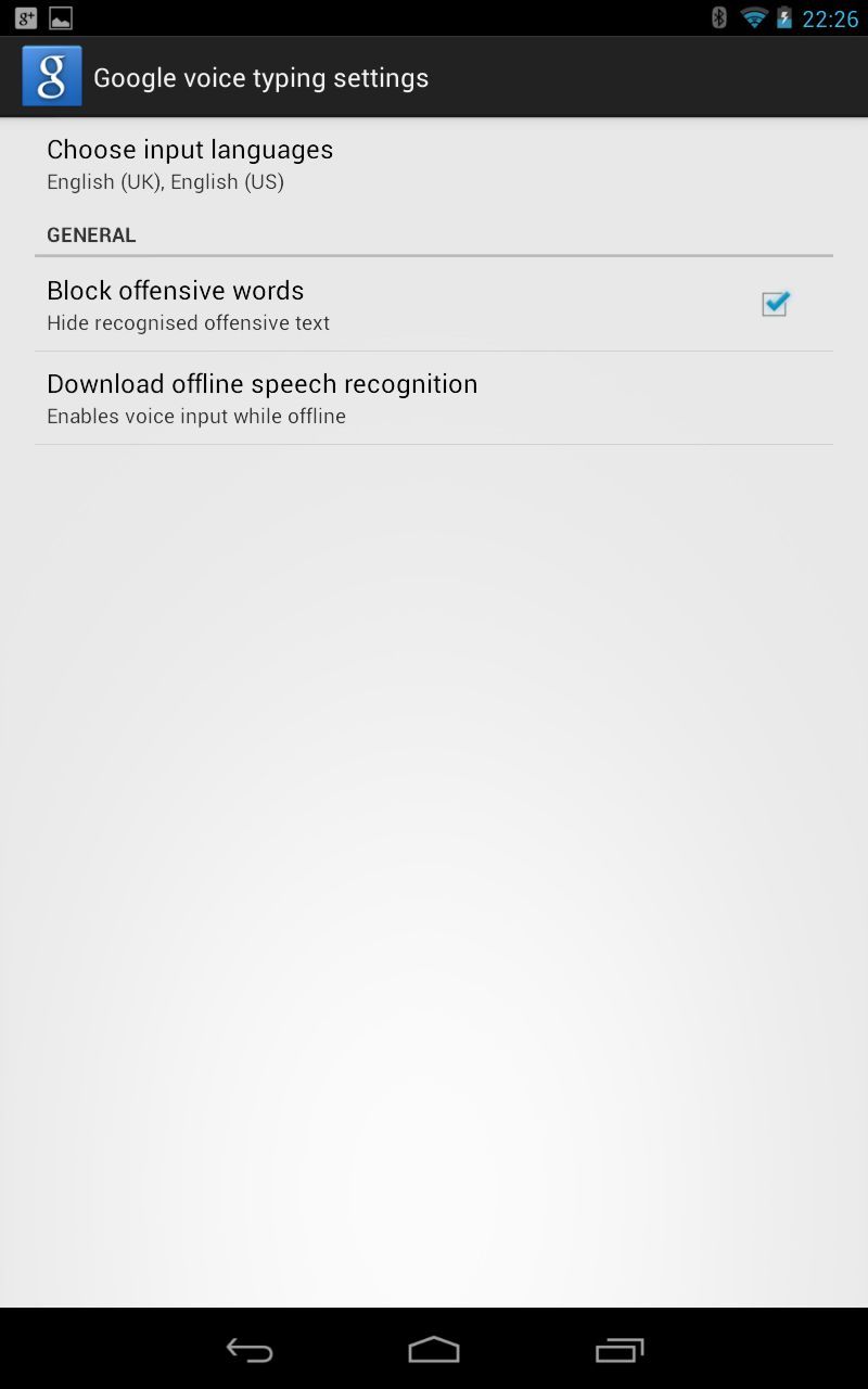 50 Android Jelly Bean tips, tricks and hints | TechRadar
