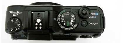 Canon PowerShot G11: Features - Canon G11 review - Page 2 | TechRadar