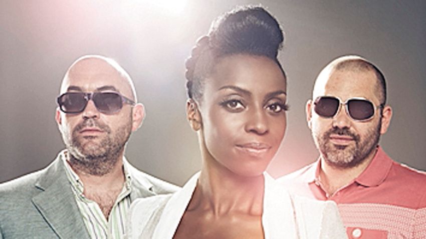 Classic album: Morcheeba on Big Calm | MusicRadar