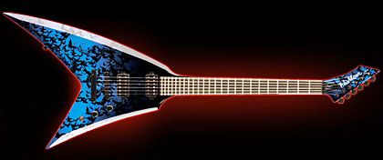 15 Most Pointy Guitars Ever | MusicRadar