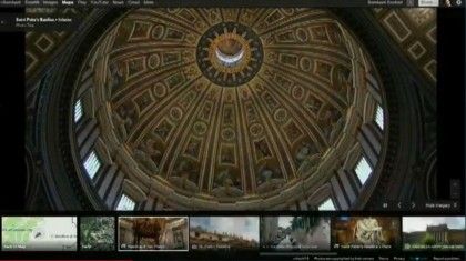 Google Maps 'photo sphere' adds tours via user-generated pictures ...