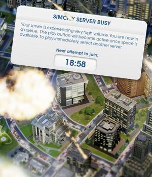 SimCity's botched launch: The best jokes and memes we've seen so far ...