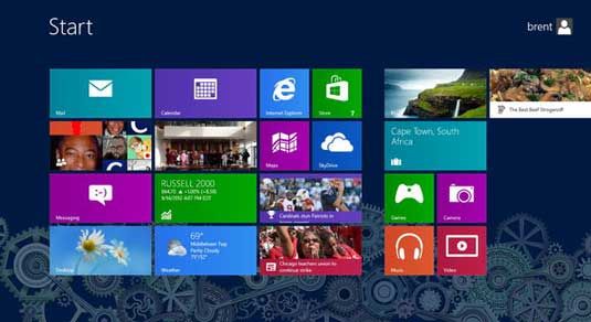 The beginner's guide to flat design | Creative Bloq