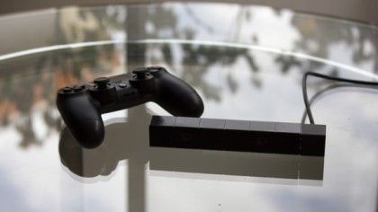 PlayStation 4 Camera review | TechRadar