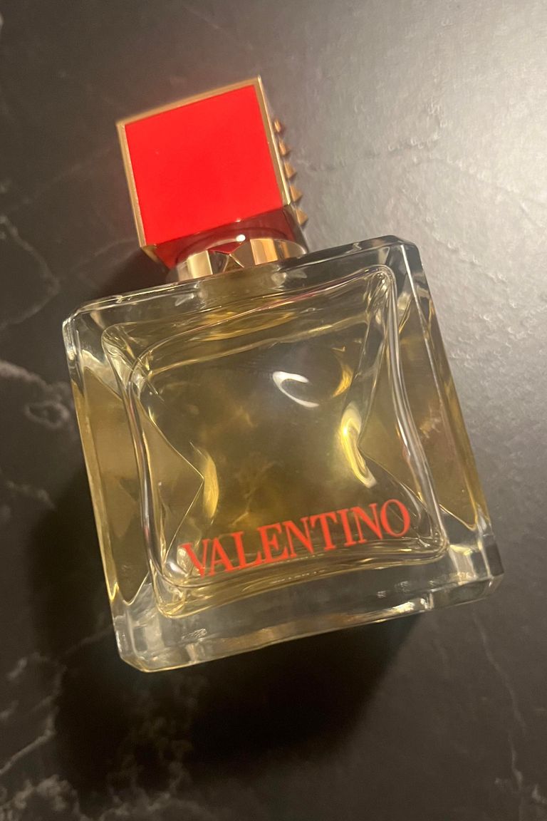 8 Best Valentino Fragrances, Reviewed by Beauty Experts | Marie Claire