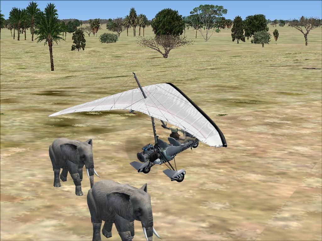 Flight Simulator X review | GamesRadar+