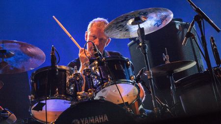 The drummers of Britpop | MusicRadar