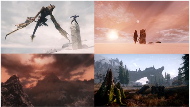 50 stunning Skyrim screenshots | GamesRadar+