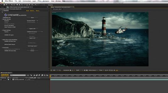 How 2D and 3D workflows are merging | Creative Bloq