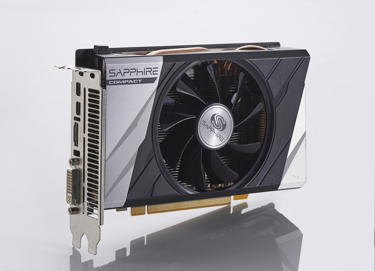 Asus Strix R9 380X OC Review | PC Gamer