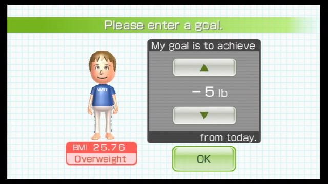 Wii Fit review | GamesRadar+