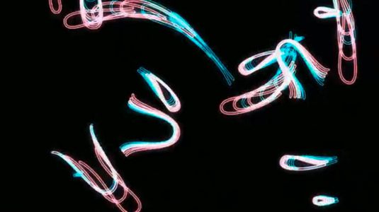 Abstract animation from Japan will blow you away | Creative Bloq