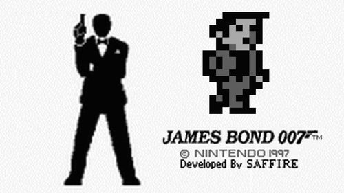 A brief (yet nightmarish) history of James Bond video game renders ...
