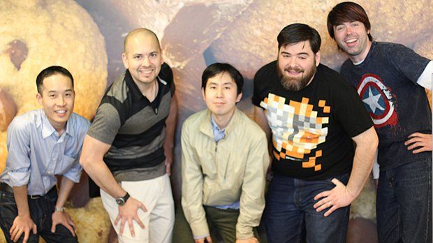 Cave Story remake announced for 3DS | GamesRadar+