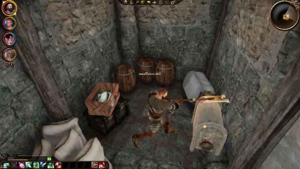 The best Dragon Age: Origins mods | PC Gamer