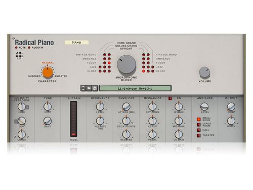 Round-up: Reason Rack Extensions | MusicRadar